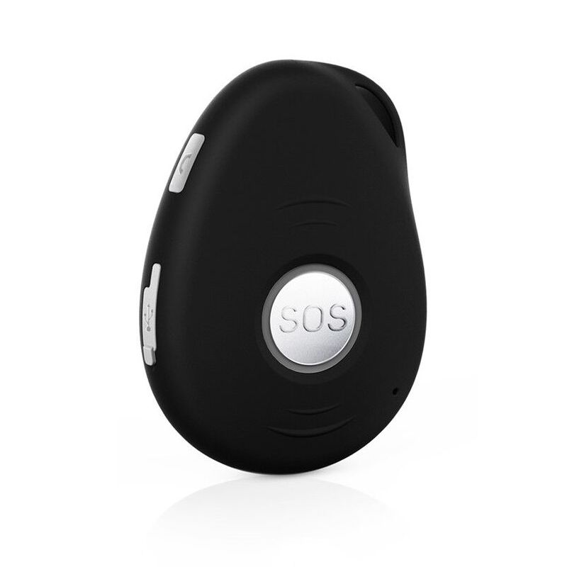 Carephone Gps Sos Tracker Sports Supports Mobility Healthcare