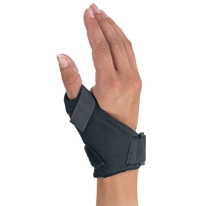 Donjoy Pol Ax Thumb Support Sports Supports Mobility Healthcare Products
