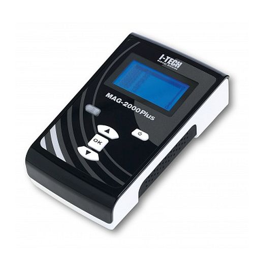 MAG 2000 PLUS Pulsed Magnetic Field Therapy Device :: Sports Supports ... MAG 2000 PLUS Pulsed Magnetic Field Therapy Device :: Sports Supports ...