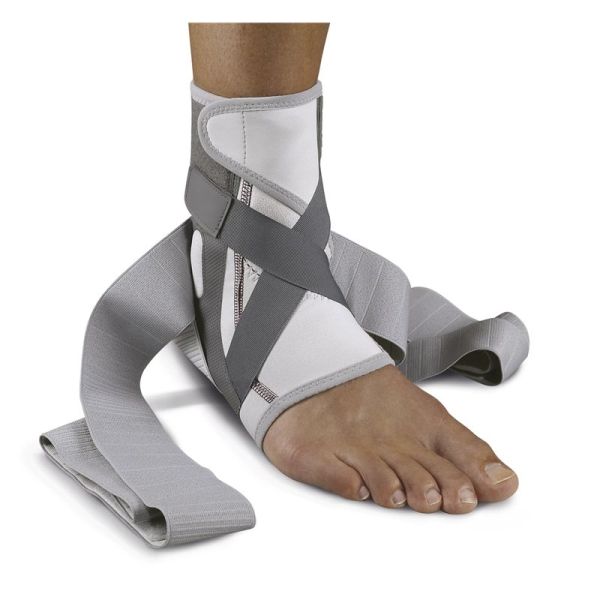 Push Med Ankle Brace :: Sports Supports | Mobility | Healthcare Products