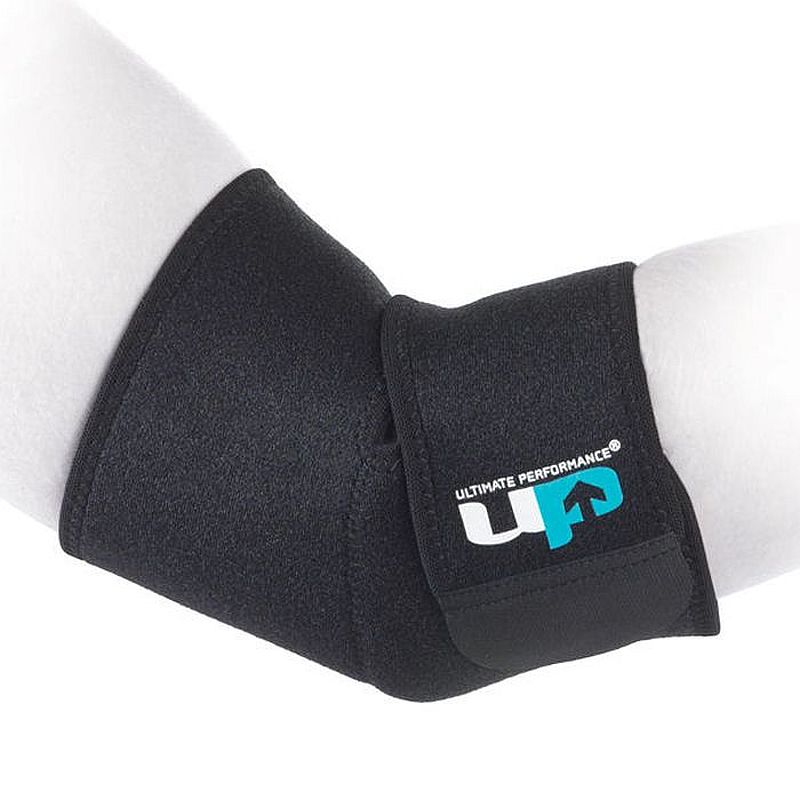 Ultimate Performance Ultimate Neoprene Elbow Support Sports Supports