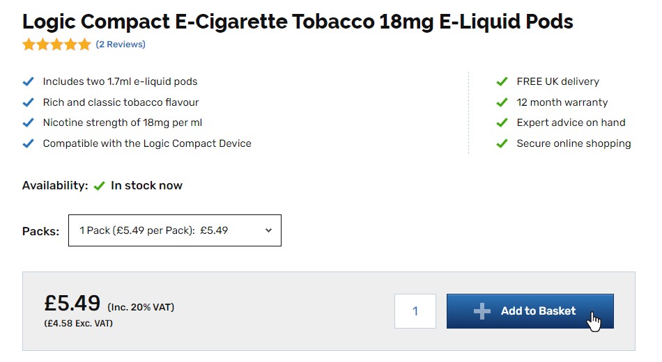 Getting Started with Logic Compact | Health and Care