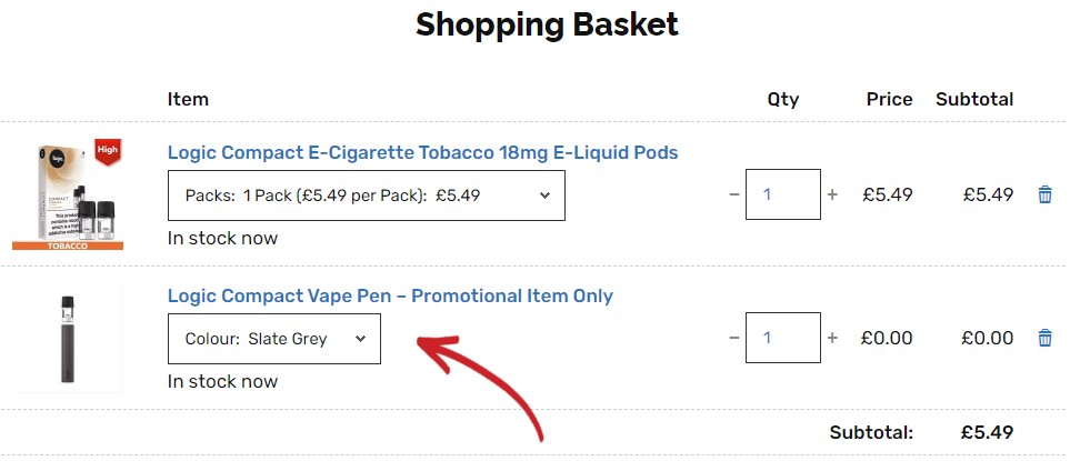 Getting Started with Logic Compact | Health and Care