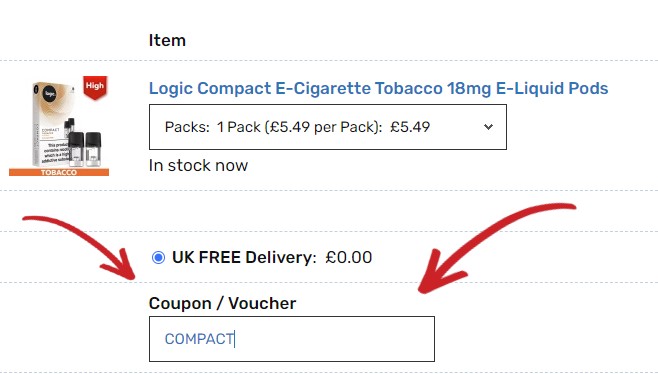 Getting Started with Logic Compact | Health and Care