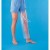 Inflatable Pressure Leg Gaitor Splint | Health and Care