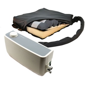 Choosing the Right Pressure Relief Cushion | Health and Care