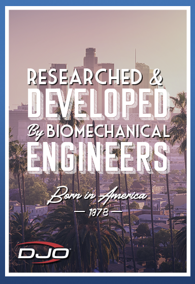 Donjoy Knee Braces | Health and Care