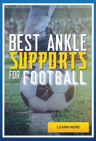 Football Supports & Braces | Health and Care
