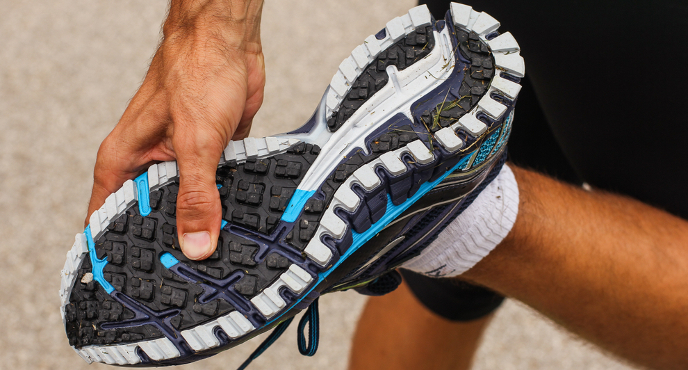 How To Stop Shoes Wearing Down On One Side Health And Care