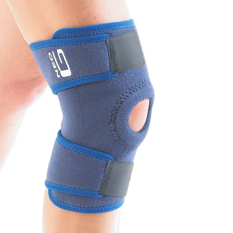 Best Knee Supports for Football | Health and Care