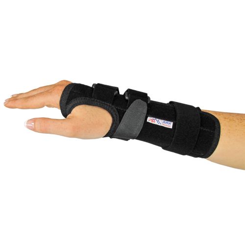 Poroflex Pull Wrist Brace | Health and Care