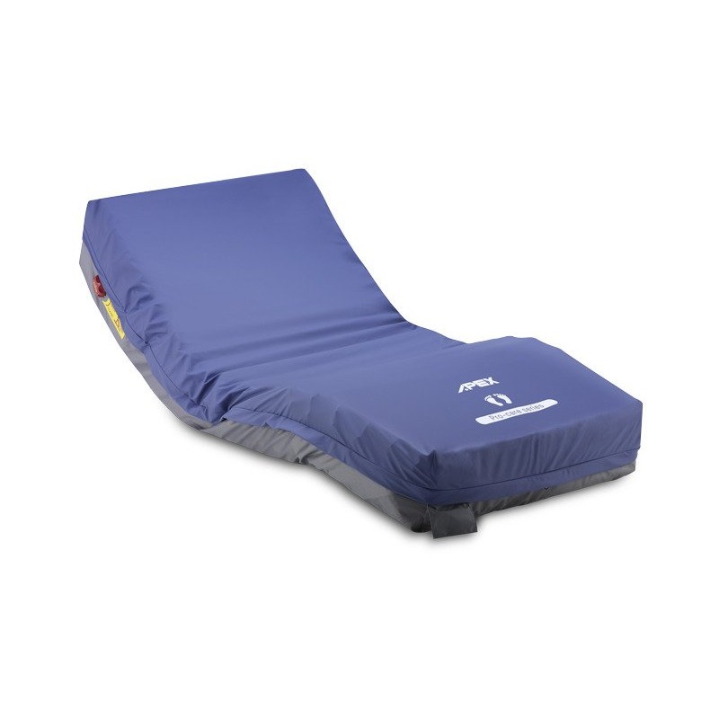 Wellell Pro-Care Plus Pressure Mattress | Health and Care