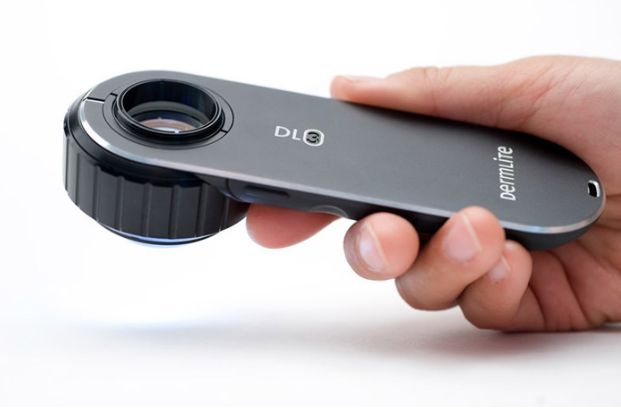 Schuco DermLite DL3 Dermatoscope | Health and Care