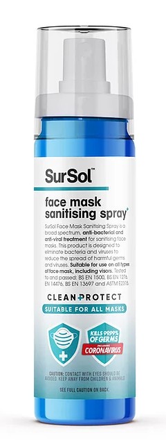 Why SurSol Antibacterial Products Are the Best | Health and Care