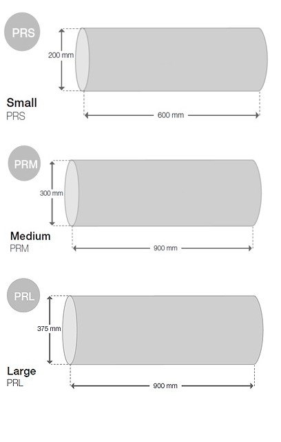 Postural Positioning Foam Roller | Health and Care