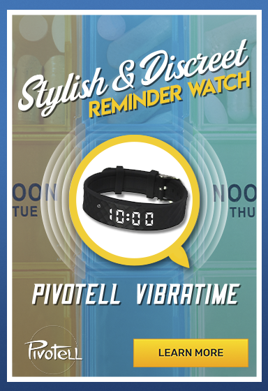 Memory Aids and Reminders | Health and Care