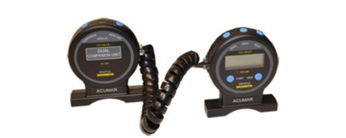 Acumar Complete Digital Inclinometer Kit | Health and Care