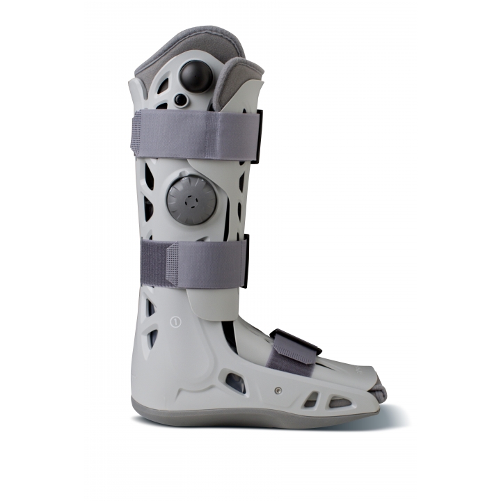 Which Aircast AirSelect Boot Is Right for Me? | Health and Care