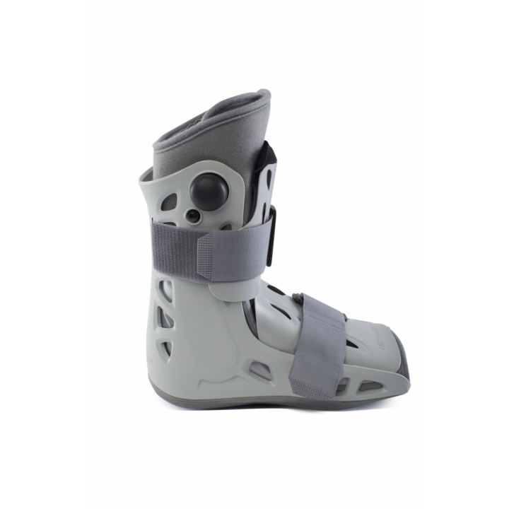 Which Aircast AirSelect Boot Is Right for Me? | Health and Care