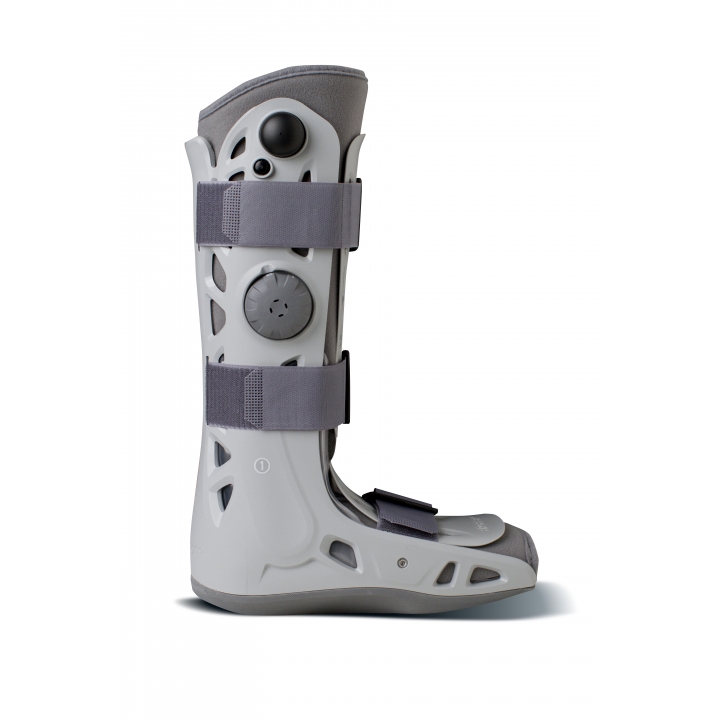 Which Aircast AirSelect Boot Is Right for Me? | Health and Care