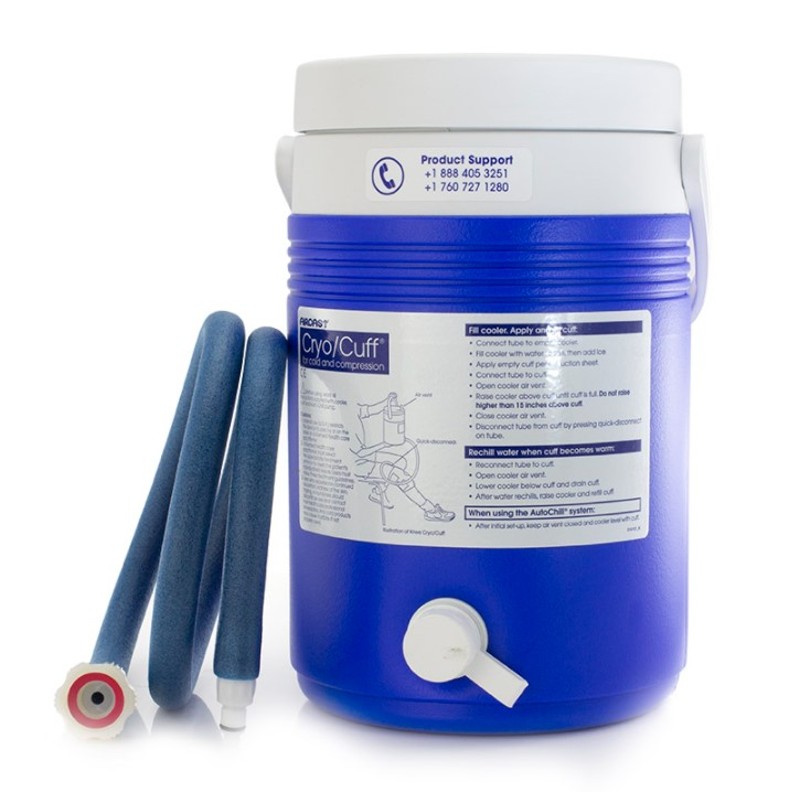 Choosing the Right Cryotherapy Machine | Health and Care