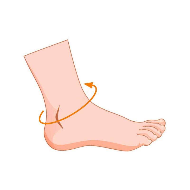 Ossur Foot Up Drop Foot Support | Health and Care