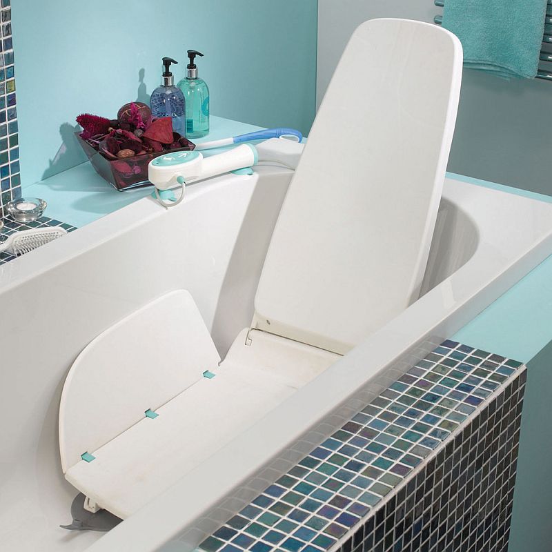 How To Choose a Bath Lift. The Best Deals From Health and Care | Health ...