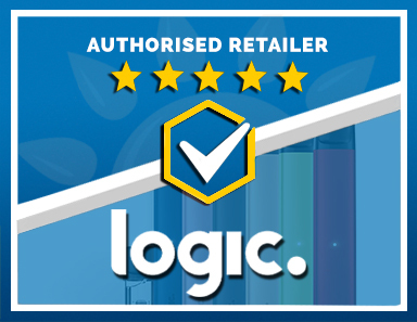 Logic Pro E-Cigarettes and Refills | Health and Care