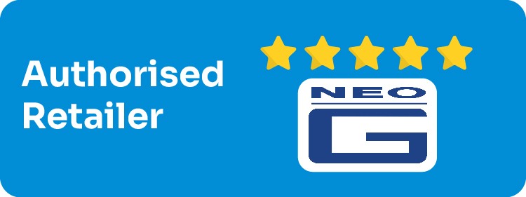Neo G Range | Health and Care