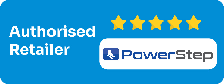 Powerstep Range | Health and Care