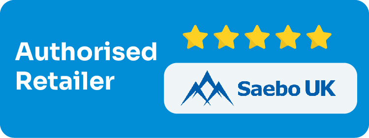 Saebo Range | Health and Care
