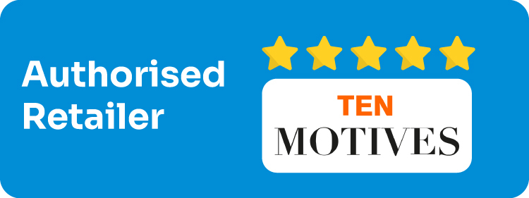 10 Motives Range - Refills from £5.45/pack | Health and Care