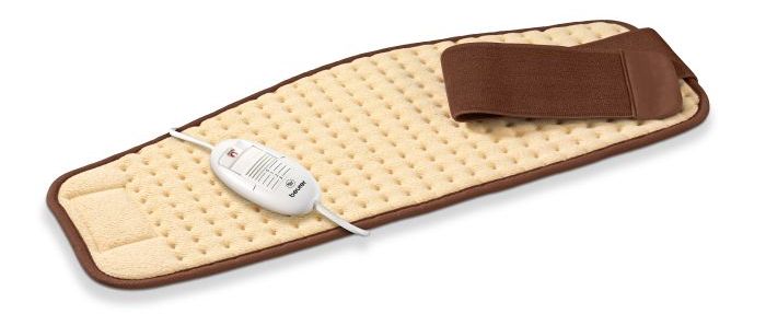 Beurer Heating Pads: Which Is Right for Me? | Health and Care