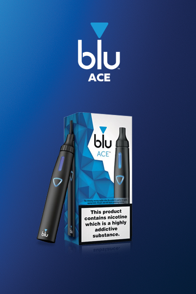 Blu Electronic Cigarettes and Refills | Health and Care