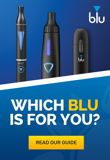 Blu Electronic Cigarettes and Refills | Health and Care
