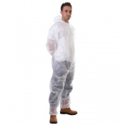 Disposable Protective Clothing | Health and Care