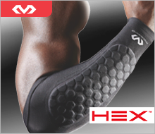 McDavid Range | Health and Care