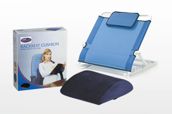 Back Support Cushions | Health and Care