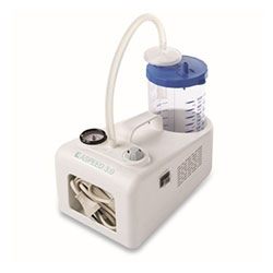 Suction Machines | Health and Care