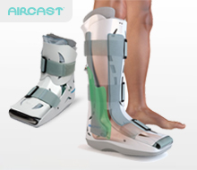 Aircast Walker Boots :: Sports Supports | Mobility | Healthcare Products
