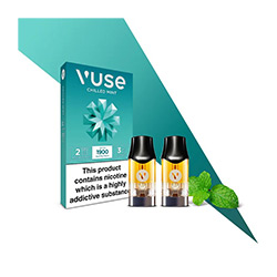 Vuse Pro Refill Cartridges | Health and Care