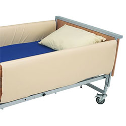 Bed Fall Safety | Health and Care