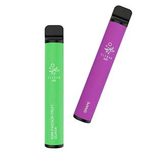 Elf Bar | From £3.80 per Device | Health and Care