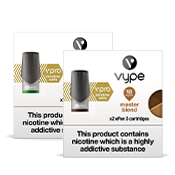 Vype E Cigarettes | Health and Care