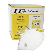 Respiratory Protection | Health and Care