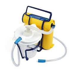 Suction Machines | Health and Care