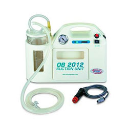 Suction Machines | Health and Care