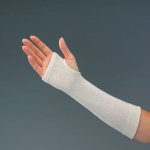 Splinting Range | Health and Care