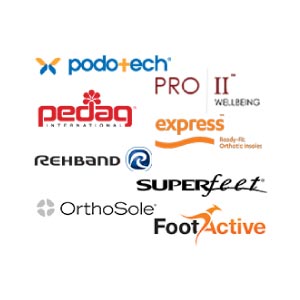 Shoe Insoles | Health and Care