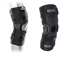 Knee Supports & Knee Braces By Condition | Health and Care